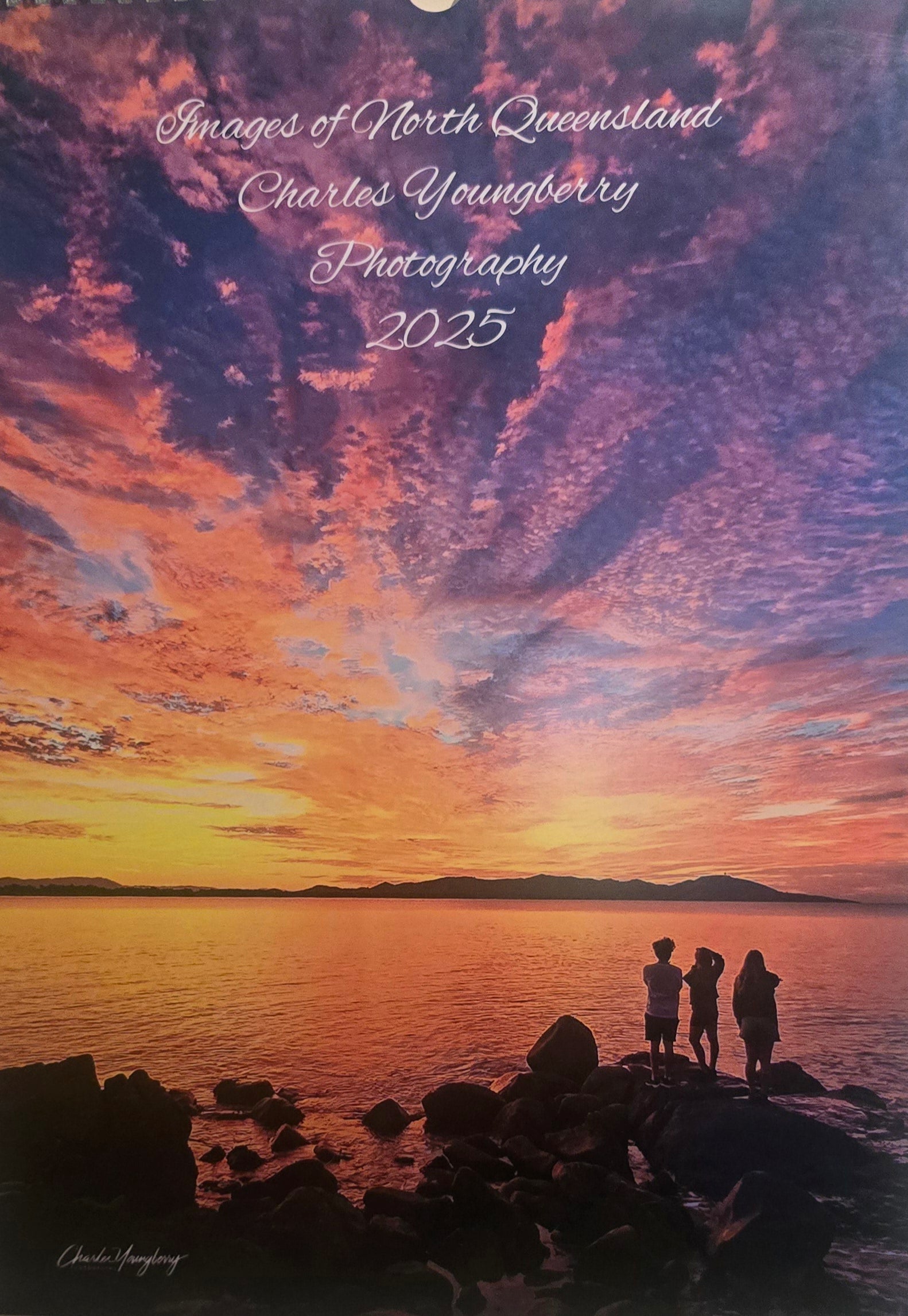 Charles Youngberry Photography