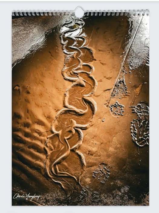 2026 Images of North Queensland Calendar – Charles Youngberry Photography